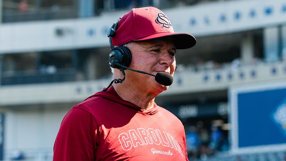 Paul Mainieri 'disappointed but not discouraged' after difficult South ...