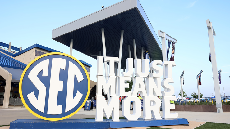 SEC preparing for new baseball tournament format with 16 teams ...