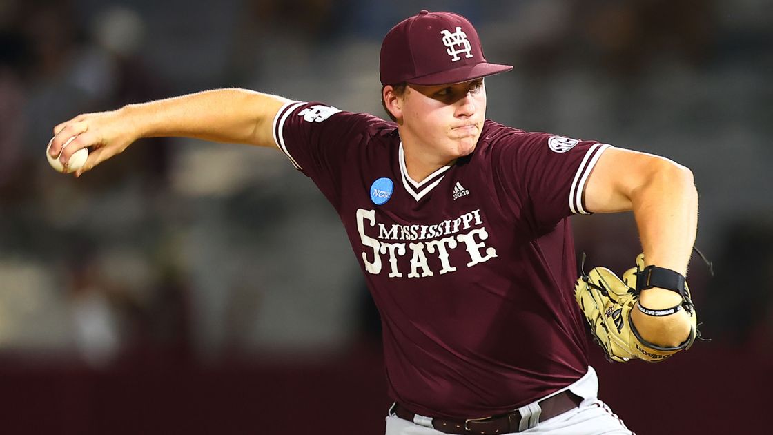 Mississippi State begins NCAA Tournament victorious against ...