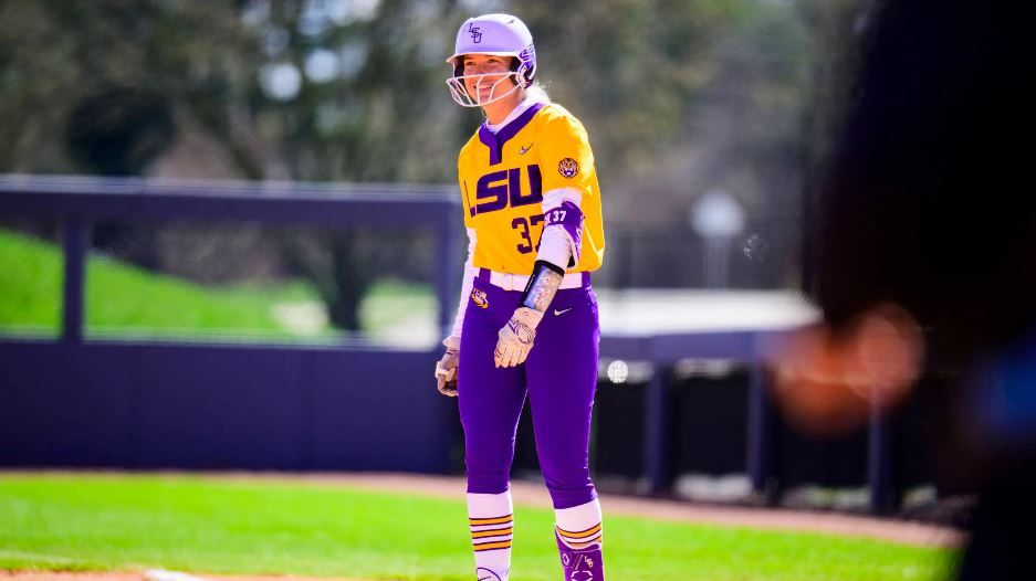 No. 3 LSU rallies back for a win at No. 16 Missouri - Southeastern ...