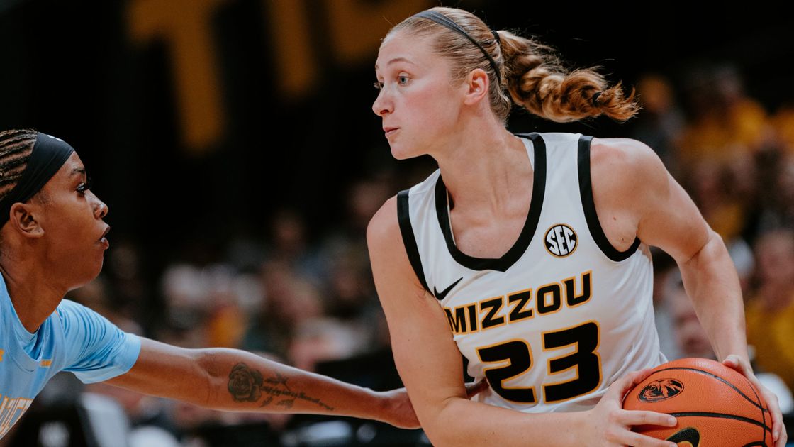 Randle, Slaughter, Judd power Missouri past Southern - Southeastern ...