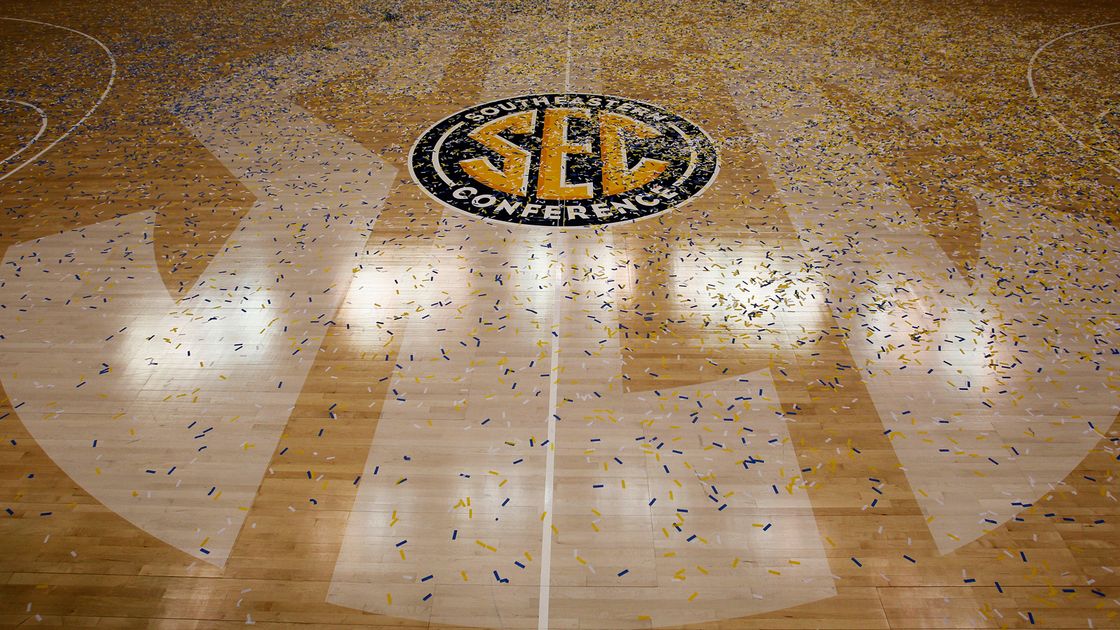 SEC Network to capture SEC's historic Final Four run - Southeastern ...