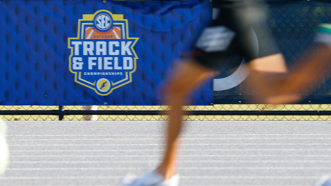 Arkansas men, Florida women claim SEC Outdoor Track & Field titles ...
