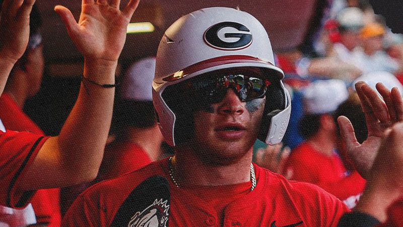 Georgia books SEC Championship ticket in comeback over Florida ...