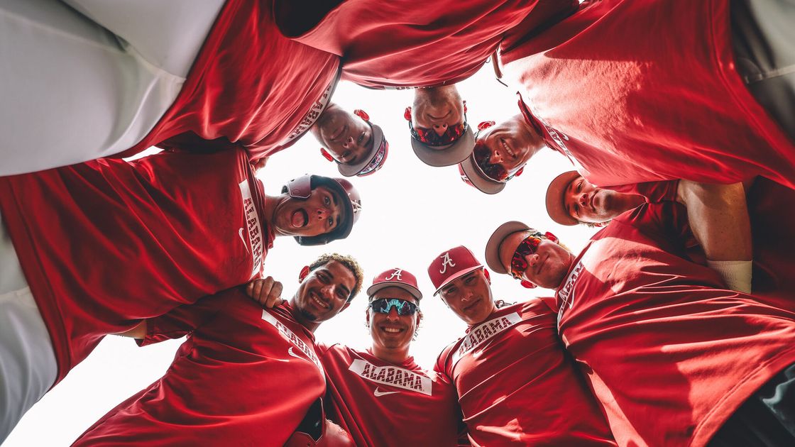 Alabama drops Hattiesburg Regional opener against Miami - Southeastern ...