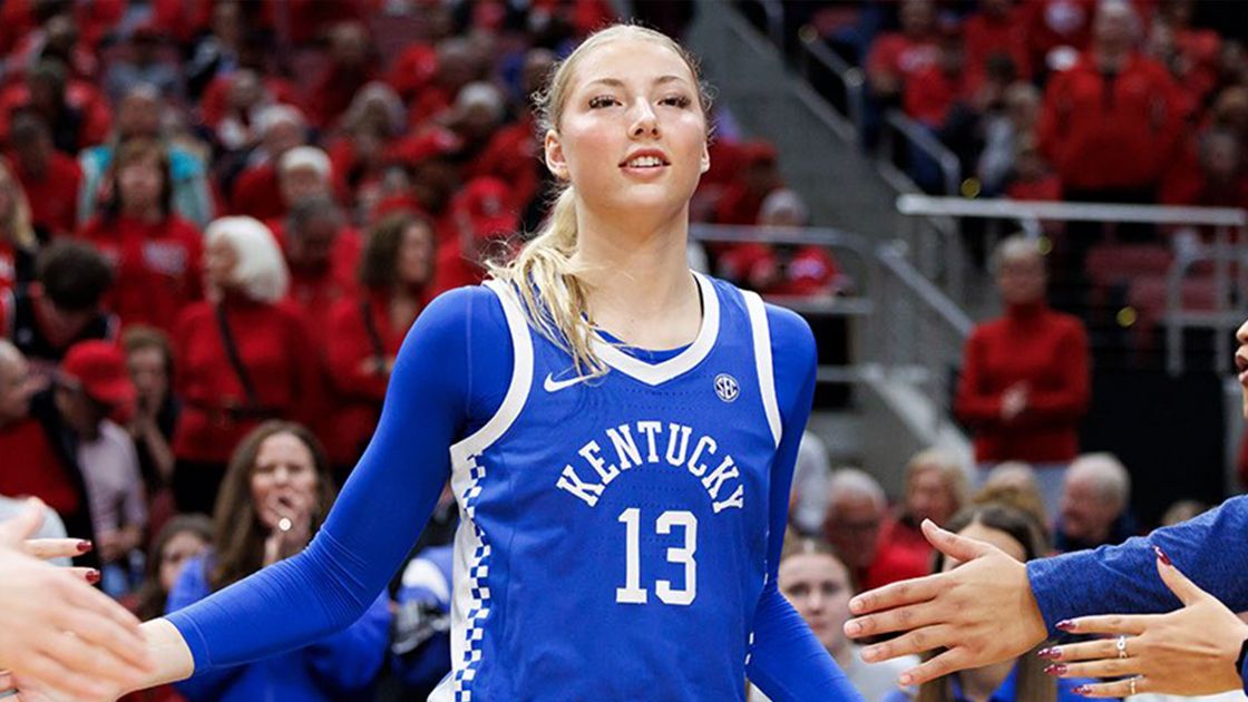 No. 12 Kentucky crushes Wright State in Lexington - Southeastern Conference