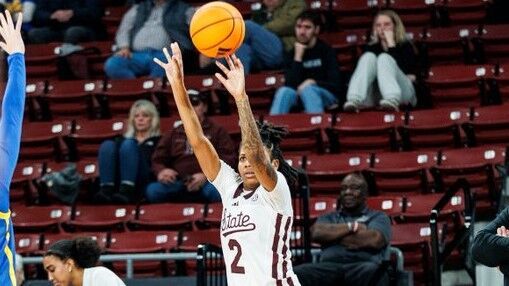 Destiny McPhaul powers MS State to win over Pittsburgh - Southeastern ...