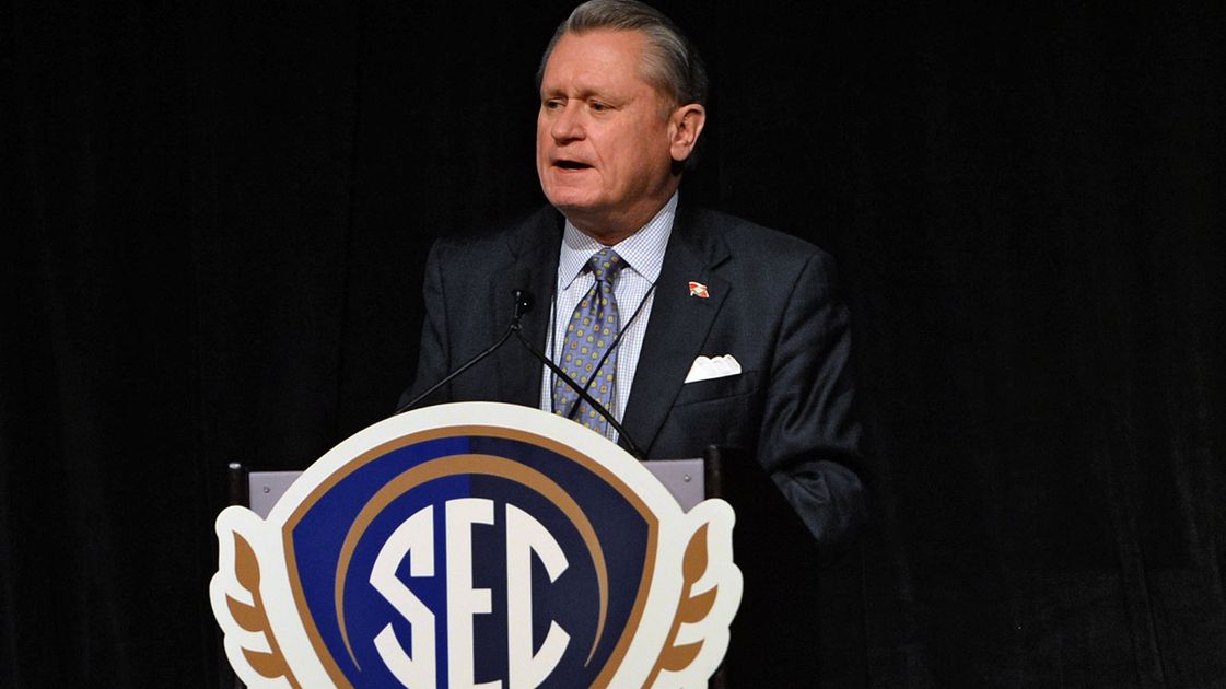 SEC Symposium shows league about more than sports - Southeastern Conference