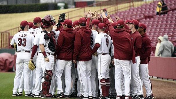 Gamecocks are 4-0 for the first time in four years - Southeastern ...