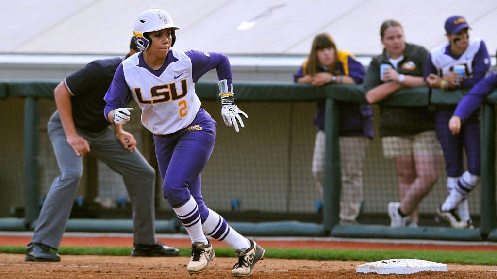 LSU earns 2-0 win over Kentucky in finale - Southeastern Conference