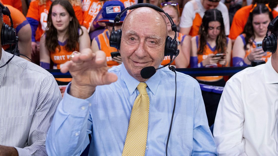 Texas vs. Duke in Dick Vitale Invitational features only one true star ...