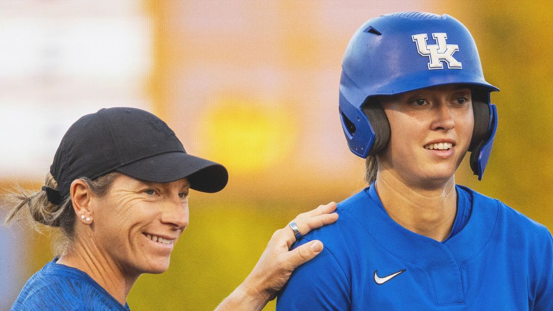 Kentucky rallies in the 10th inning to down Louisville in rivalry ...