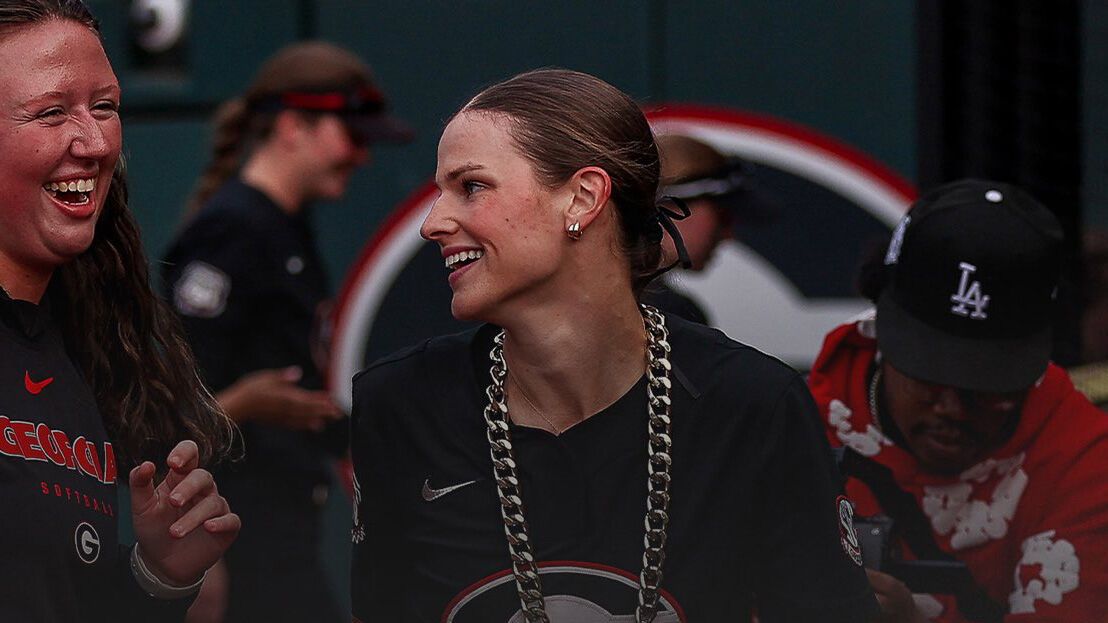 Natalie Ray’s grand slam powers No. 11 UGA to series win vs. UK ...