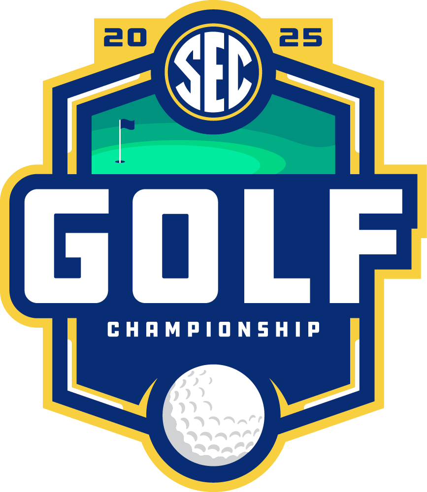 Men's Golf - Southeastern Conference