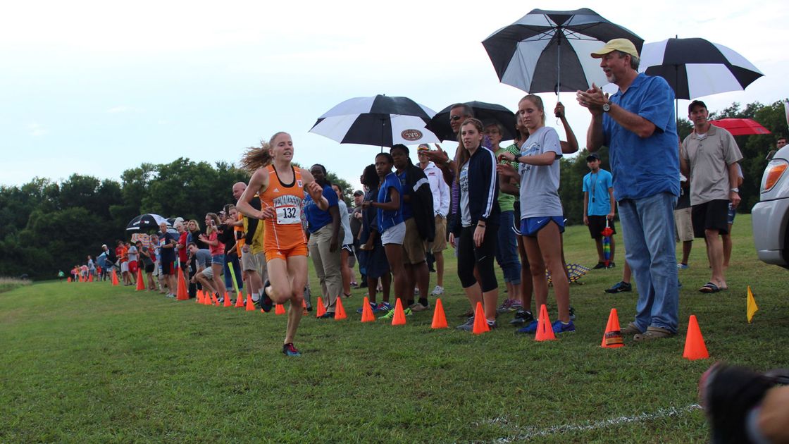 UT finishes first and third at Powerade Invitational - Southeastern ...