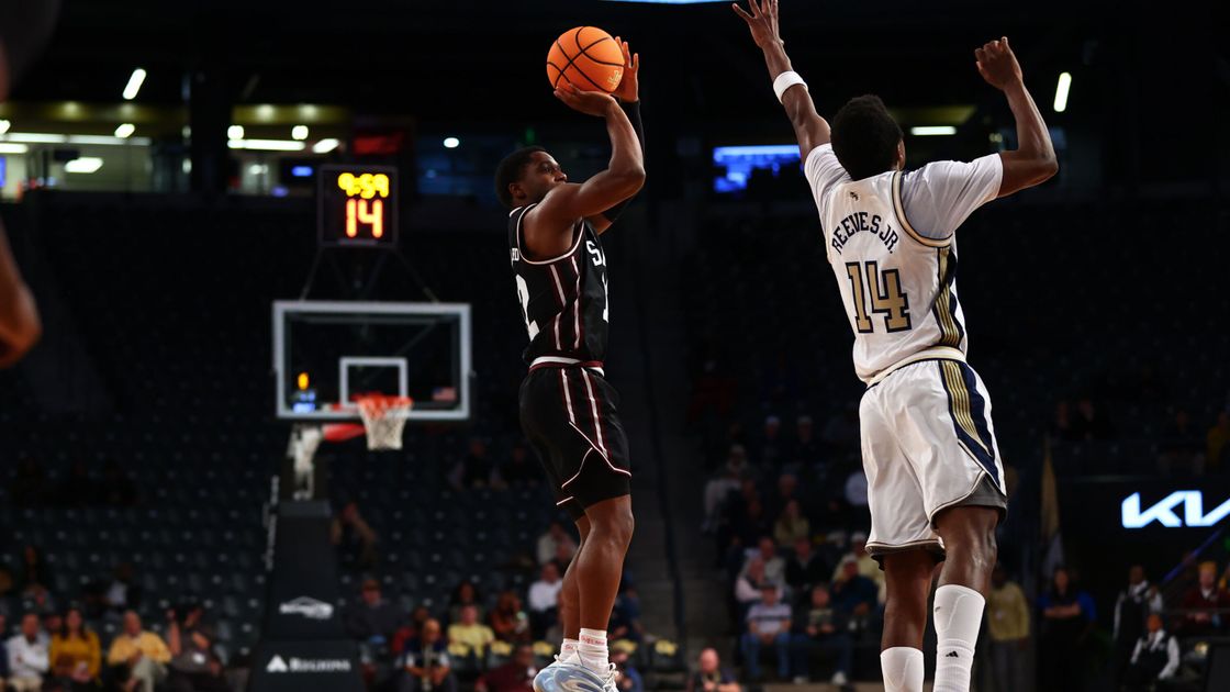 Mississippi State takes down Georgia Tech in ACC/SEC Challenge ...