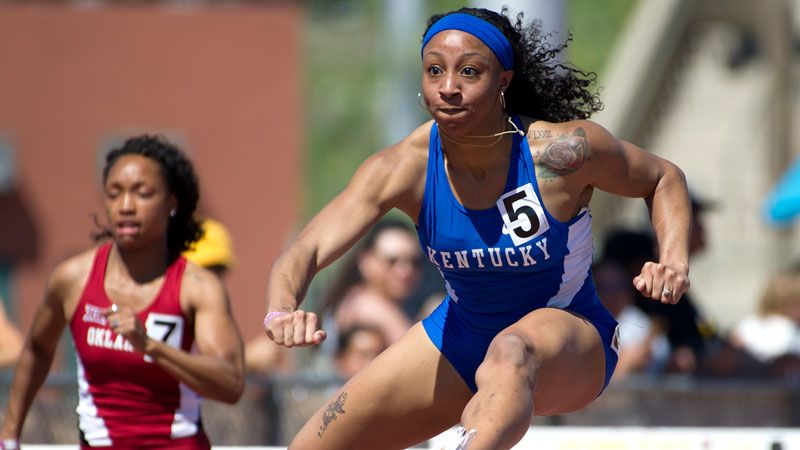 SEC announces Track and Field honors - Southeastern Conference