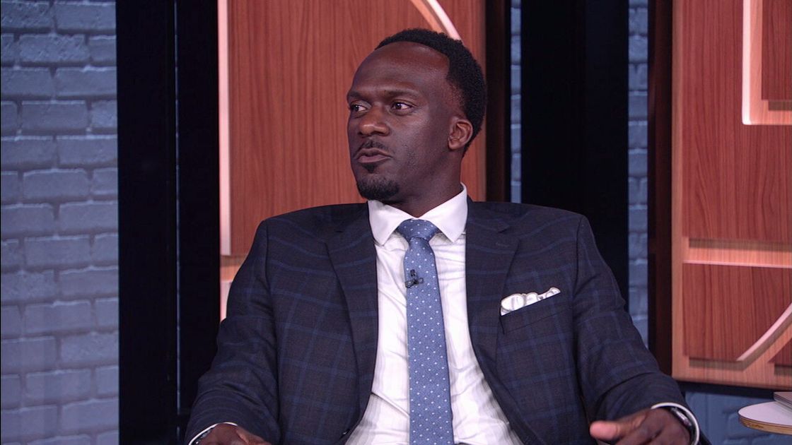 Jared Mitchell gives his perspective on LSU winning title ...