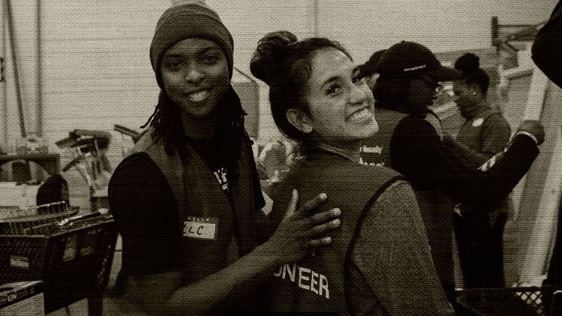 Vandy women's basketball team gives back in big way - Southeastern ...