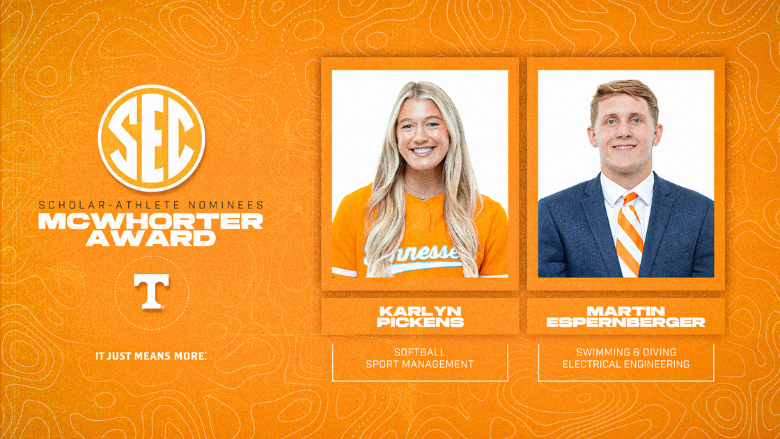 Tennessee nominees for McWhorter Post-Graduate Scholarships announced ...
