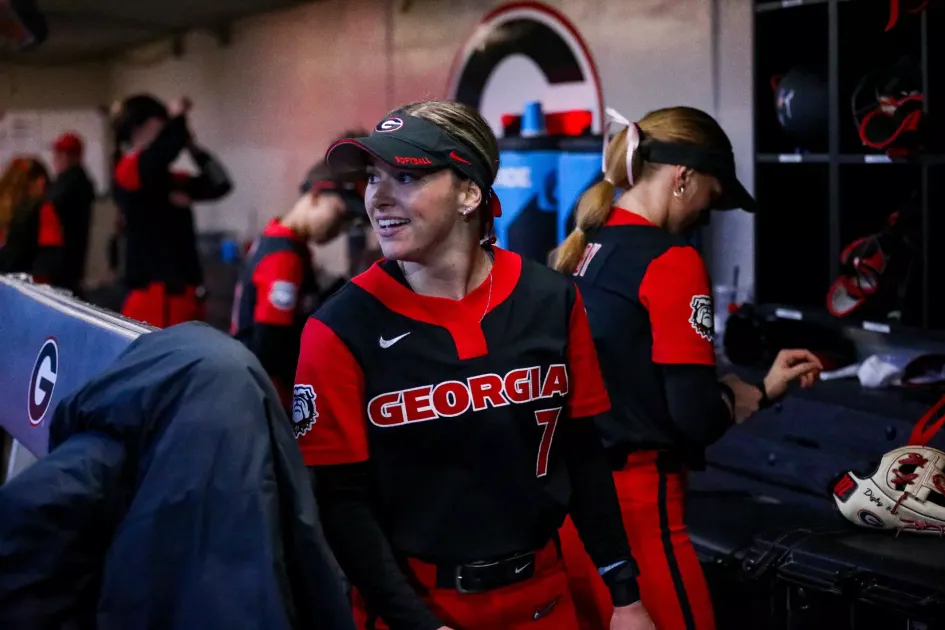 Gordon lifts No. 9 Georgia to victory over Buffalo - Southeastern ...