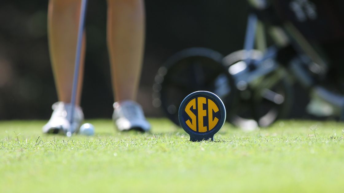 SEC sends three teams to NCAA Championships - Southeastern Conference