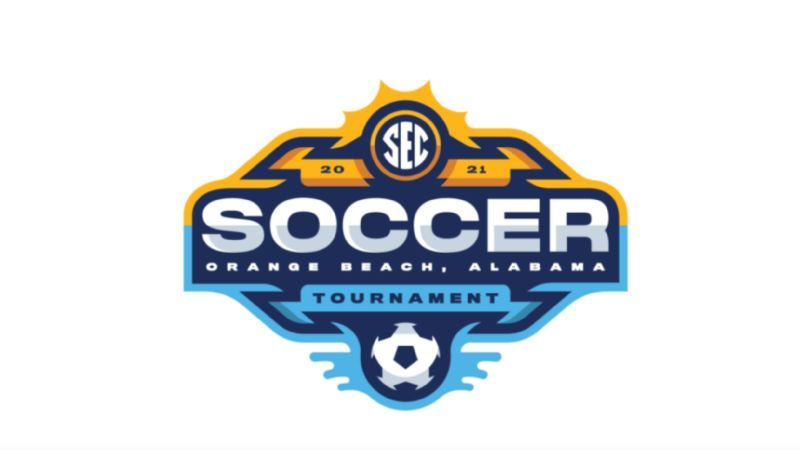 2021 SEC Soccer Tournament results, replays - Southeastern Conference