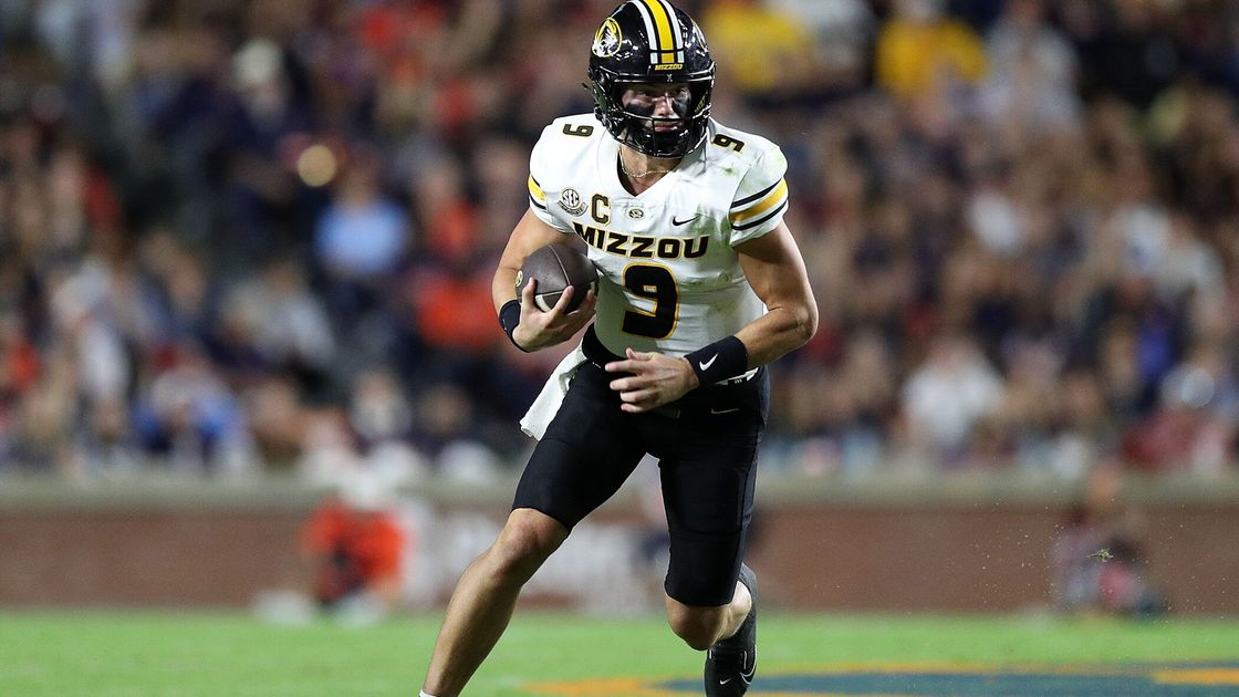 No. 16 Missouri survives in double-OT at Auburn - Southeastern Conference