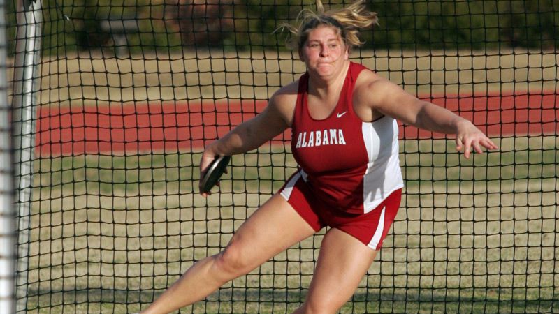 SEC Women's Legend Spotlight: Beth Mallory Lesch - Southeastern Conference