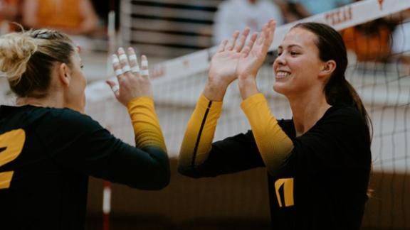 Highlight: Missouri secures thrilling five-set victory against No. 9 ...