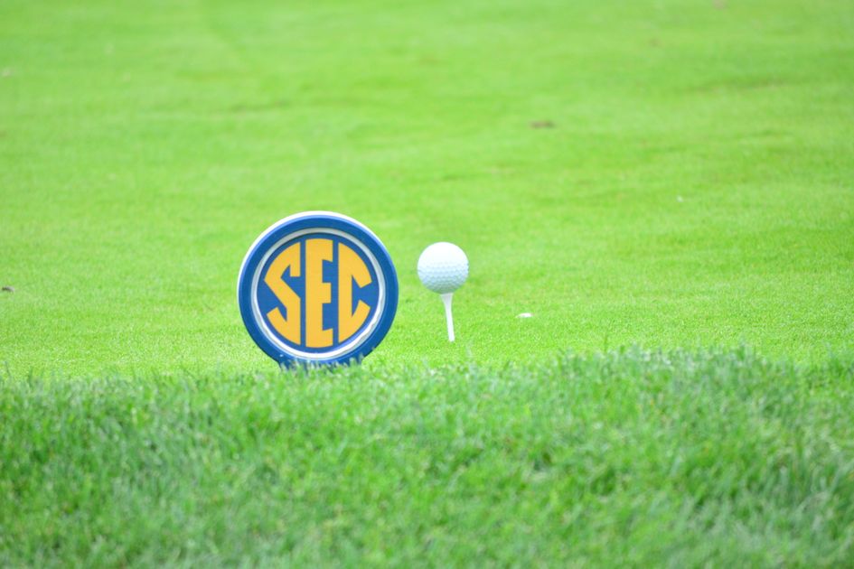 Nine SEC men's golf teams advance to NCAA Championship - Southeastern ...