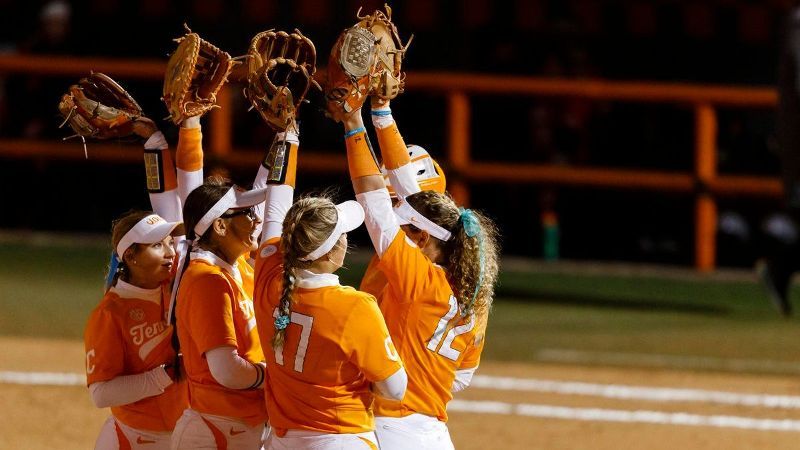 No. 7 Lady Vols roll over the Lobos - Southeastern Conference