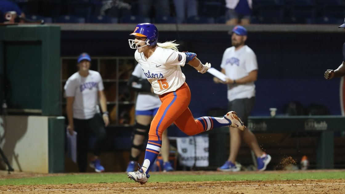 SEC Softball Weekly Awards: Week 12 - Southeastern Conference