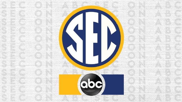 SEC and ESPN Reach Milestone 10-Year Media Agreement - Southeastern ...