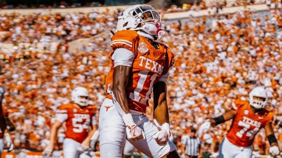 Cubelic says Texas should aim to keep Michigan off balance ...