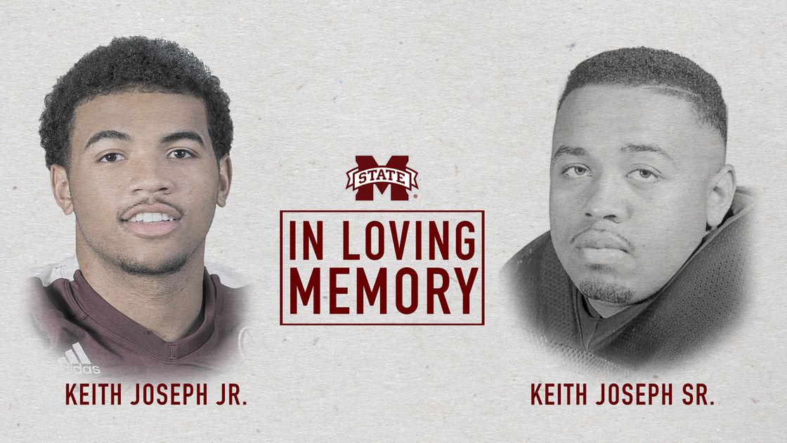 MSU's Keith Joseph Jr. killed in car accident - Southeastern Conference