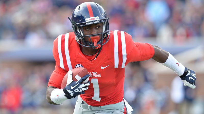 2013 SEC All-Freshman Football Team Announced - Southeastern Conference