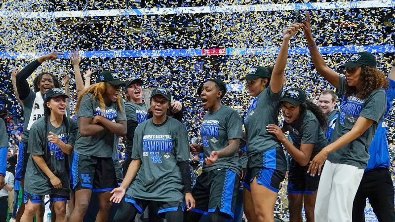 2022 SEC Women's Basketball Tournament - Southeastern Conference
