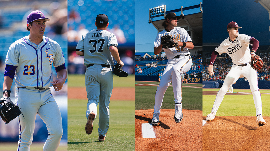 BLOG: Arms race on display at 2024 SEC Tournament - Southeastern Conference