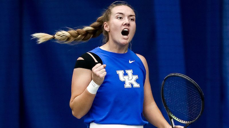 Wildcats win SEC Tournament Round One vs. MS State - Southeastern ...