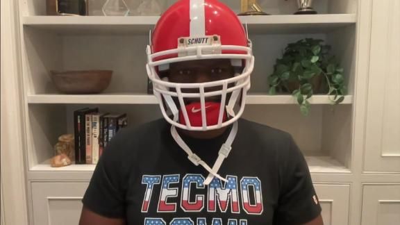 Watson highlights Gators' scariest playmakers ahead of matchup vs. UGA ...
