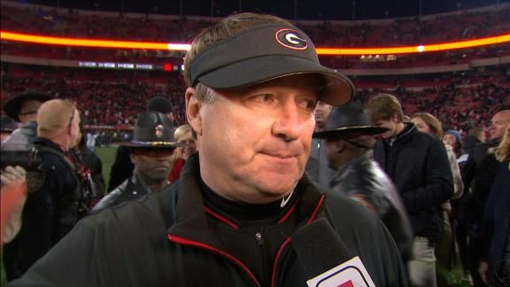 Smart breaks down No. 7 UGA's insane 8OT victory - Southeastern Conference
