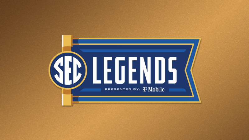 2023 SEC baseball legends class Announced - Southeastern Conference
