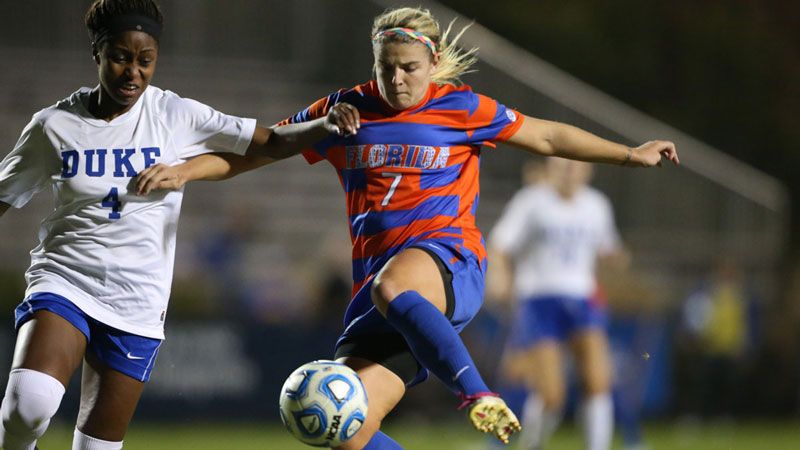 Florida's Jordan Is National Freshman Of The Year - Southeastern Conference