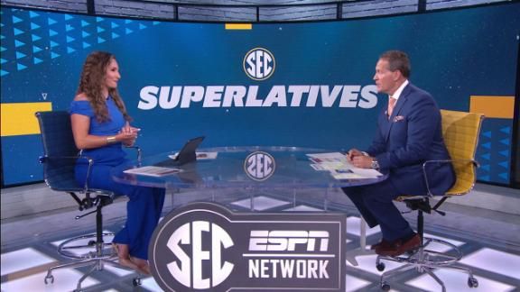 SEC Superlatives: The best, the sleepers, and trap games ...