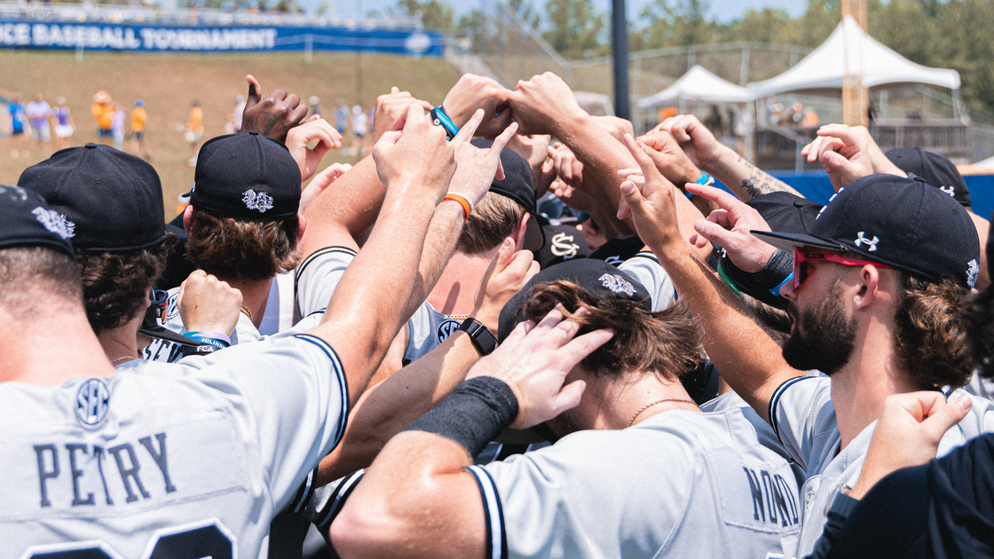 BLOG: South Carolina has plenty to crow about en route to the ...