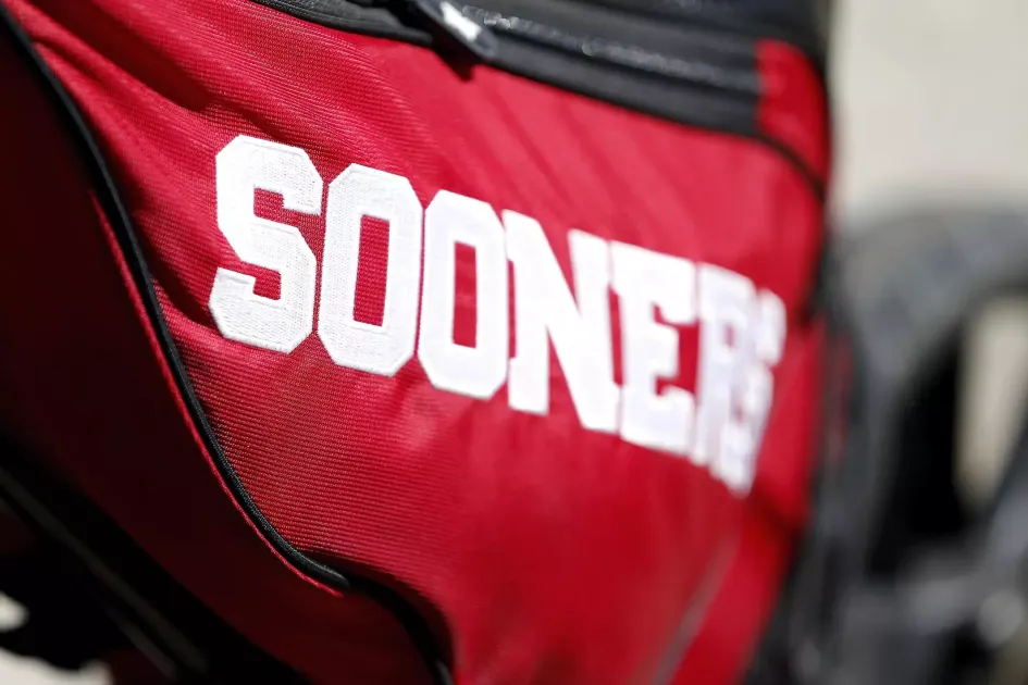 Nation-leading five Sooners earn PING All-Region honors - Southeastern ...
