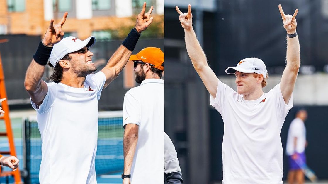 Spizzirri earns second ITA National Player of the Year honor ...