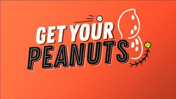 Get Your Peanuts: Kick back and catch the best SEC plays - Southeastern ...