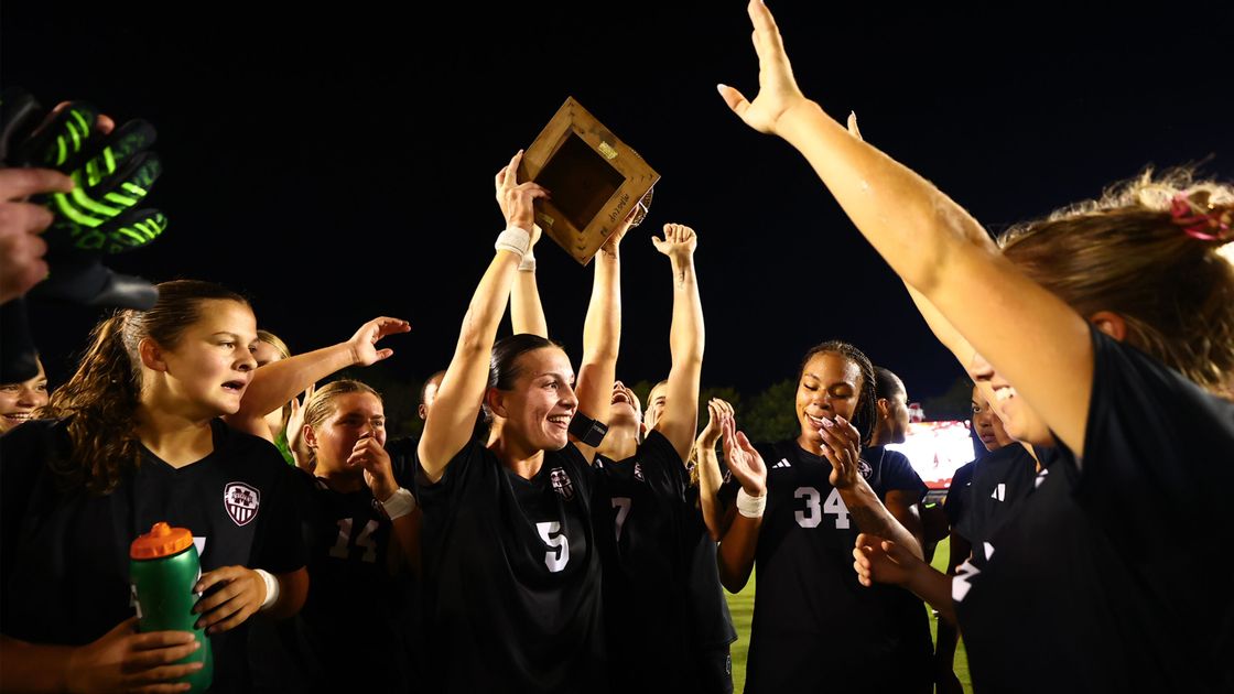 MS State wins sixth-straight Magnolia Cup vs. Ole Miss - Southeastern ...
